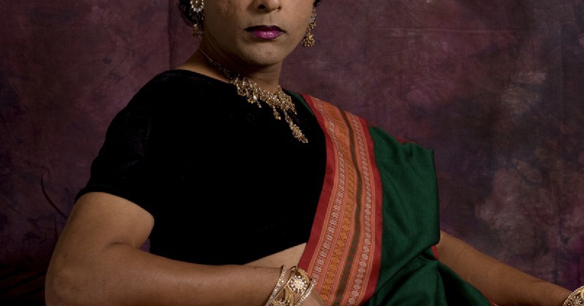 Sunil Gupta - Exhibitions | Hales Gallery
