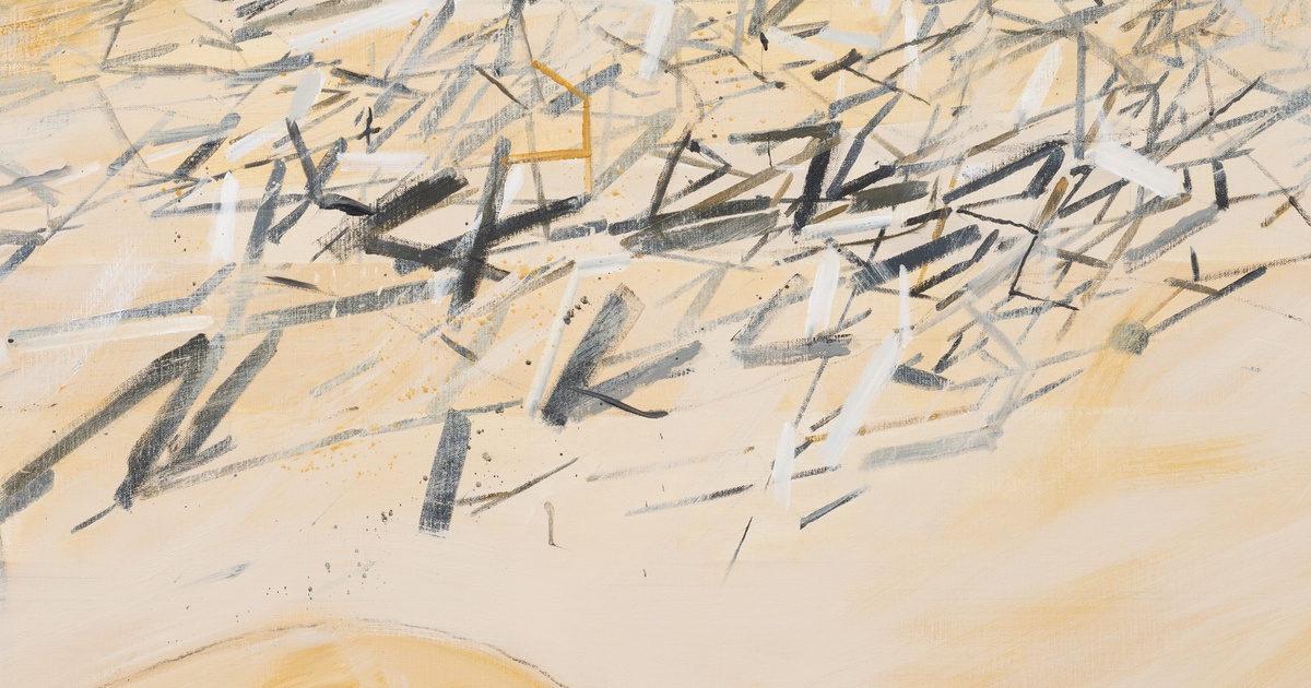 Laetitia Yhap - Exhibitions | Hales Gallery