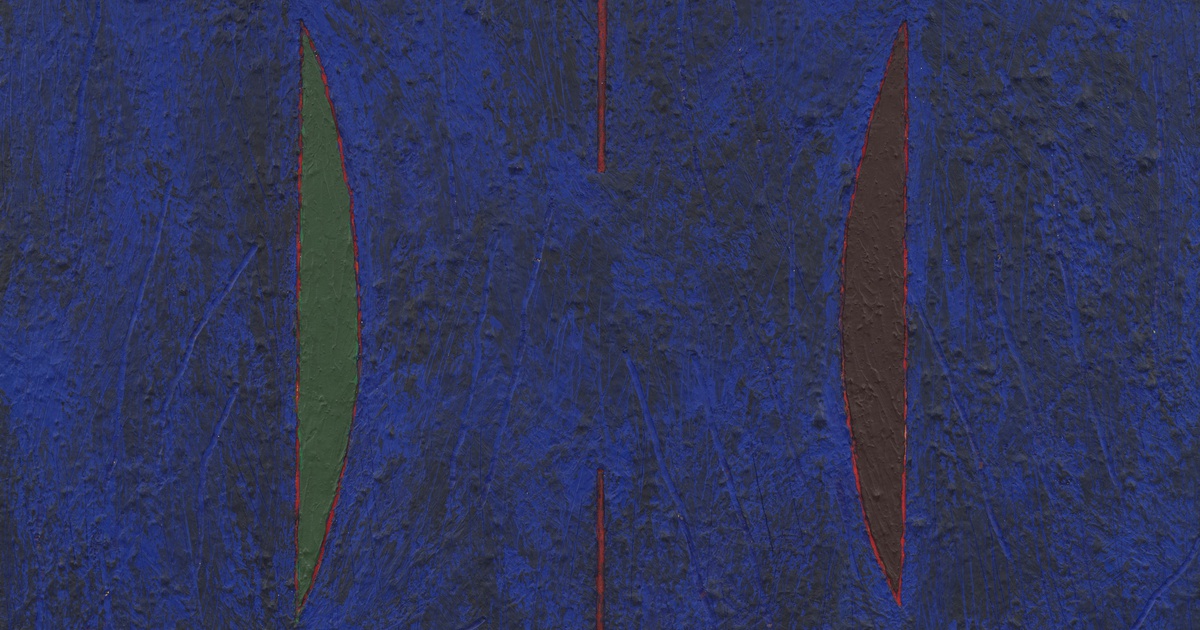 Kay WalkingStick - Exhibitions | Hales Gallery