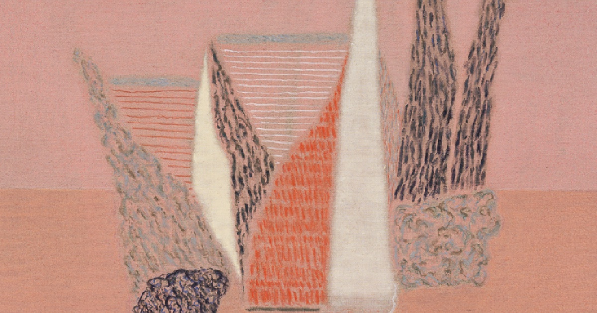 Rob Lyon - Exhibitions | Hales Gallery