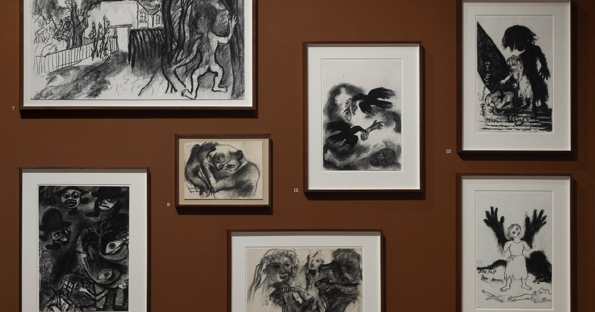 Laetitia Yhap - News | Hales Gallery