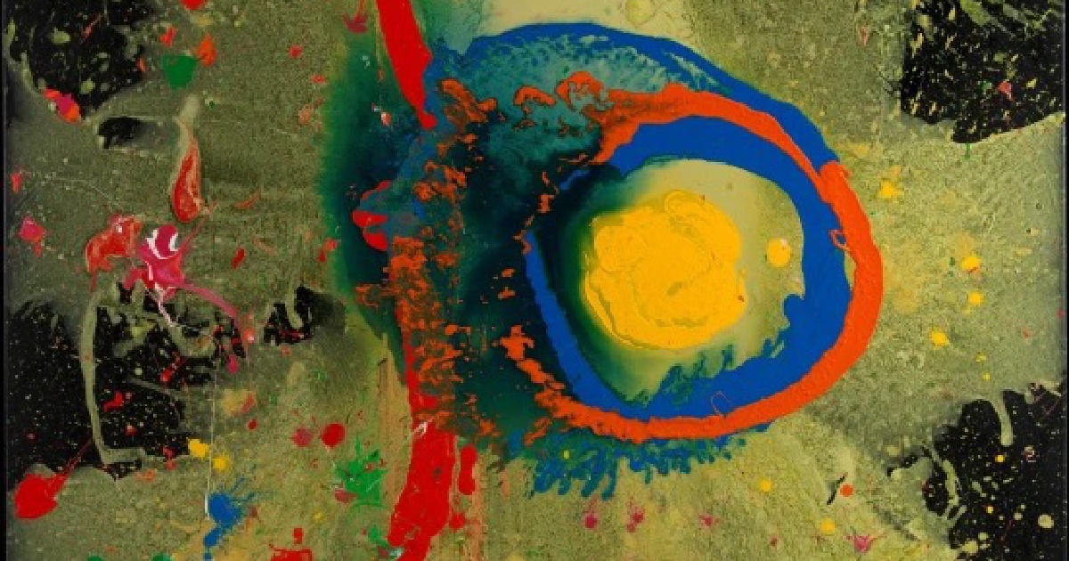 John Hoyland | Two New Exhibitions at the Sheffield Museums | Hales Gallery