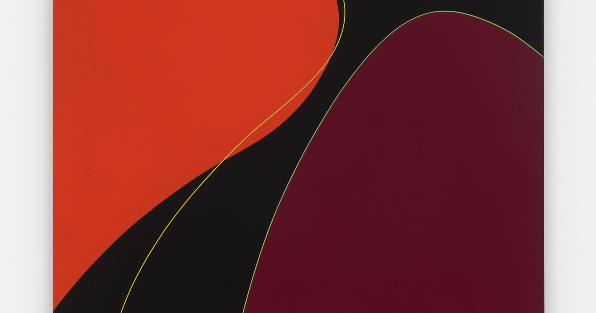 The Toledo Museum of Art acquires work by Virginia Jaramillo | Hales ...
