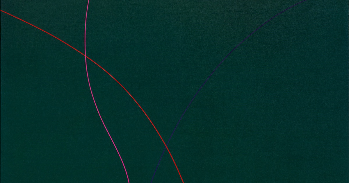 Virginia Jaramillo | Soul of a Nation | The Museum of Fine Arts ...