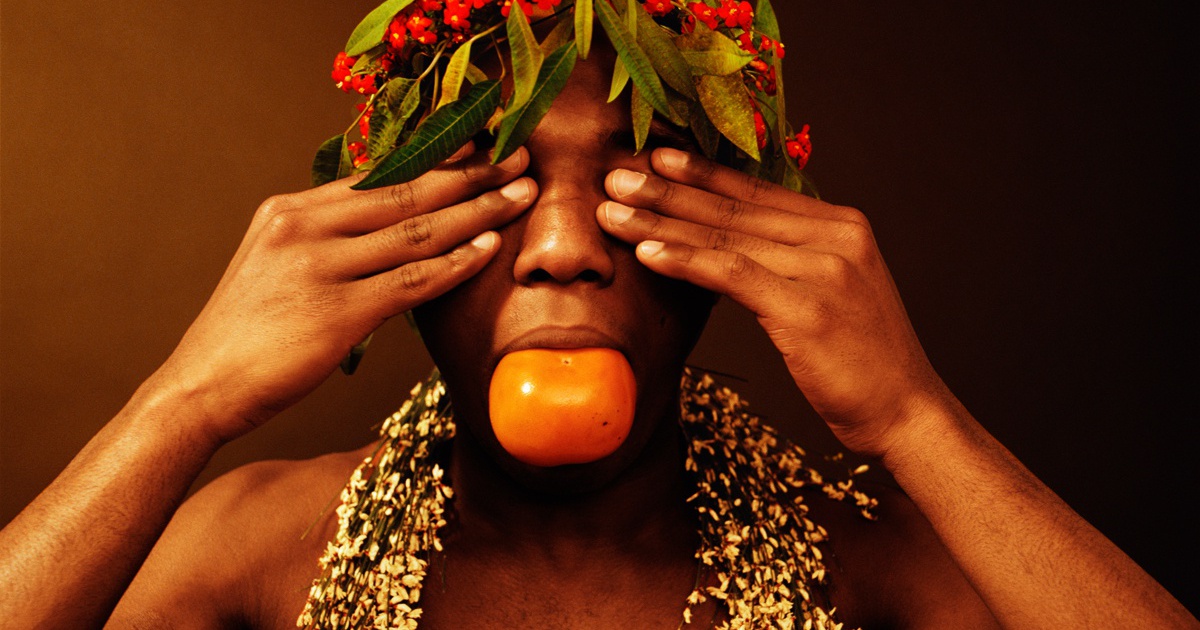 Rotimi Fani-Kayode | A World in Common: Contemporary African ...