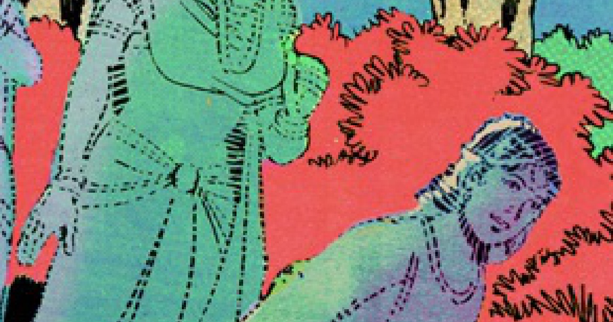 Sunil Gupta and Chitra Ganesh | The World that Belongs to Us | The New ...