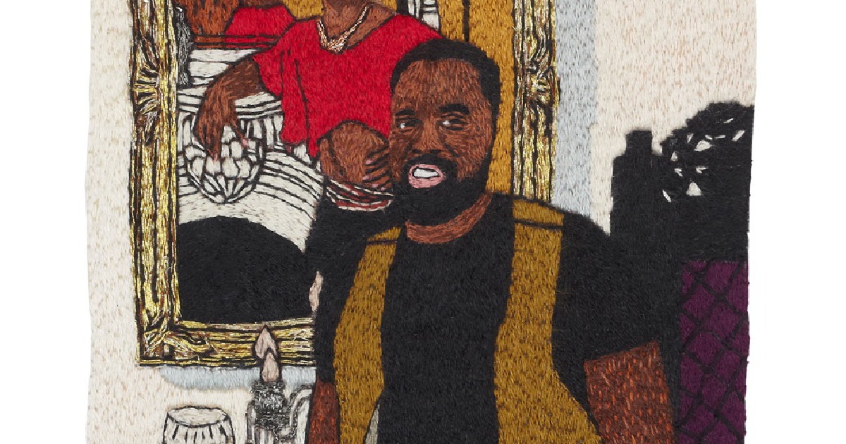 The Cantor Art Centre at Stanford University acquires work by LJ ...