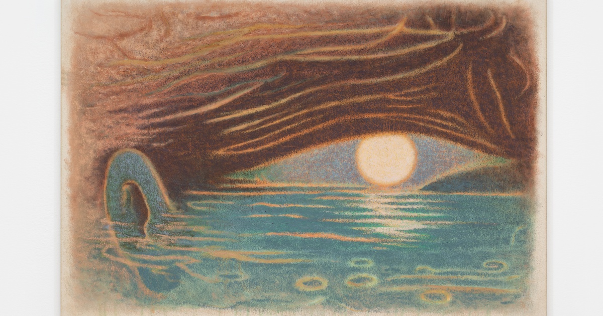 The Arts Council Collection acquires work by Martyn Cross | Hales Gallery