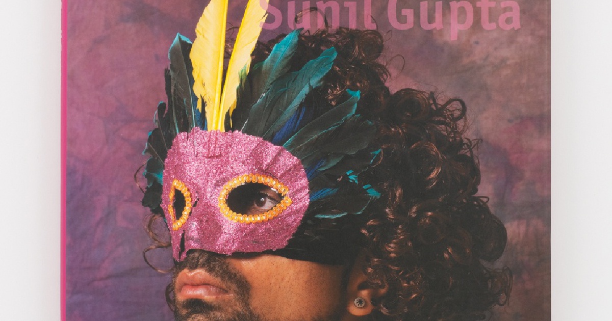 Sunil Gupta - Publications | Hales Gallery